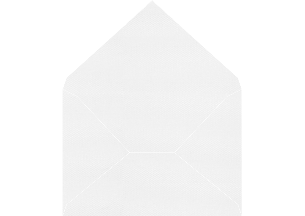 Envelope Bico Horizontal Ana – Ponto e Papel